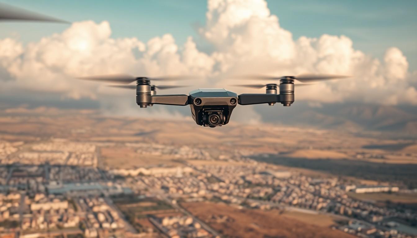 Anduril Drones Revolutionize Military and Civilian Operations for a New ...